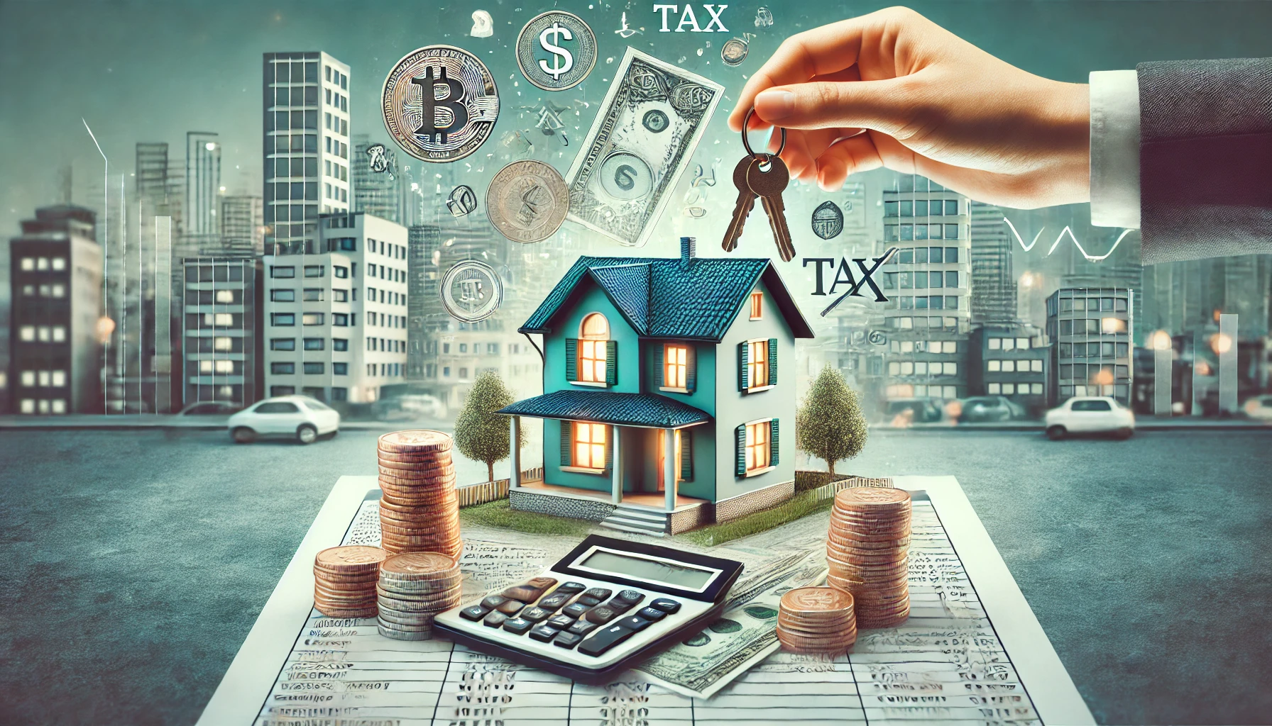 Tasse sulla Casa in Italia: Tutto quello che Devi Sapere